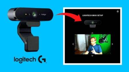Maximizing Your Logitech Brio Experience with the Right Software